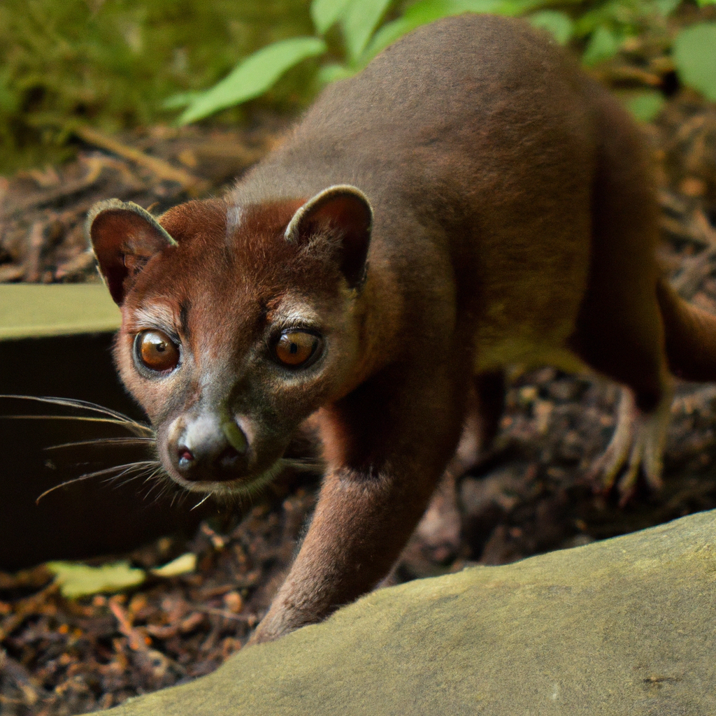 Discovering the Fossa: The Fascinating and Mysterious Carnivore of ...