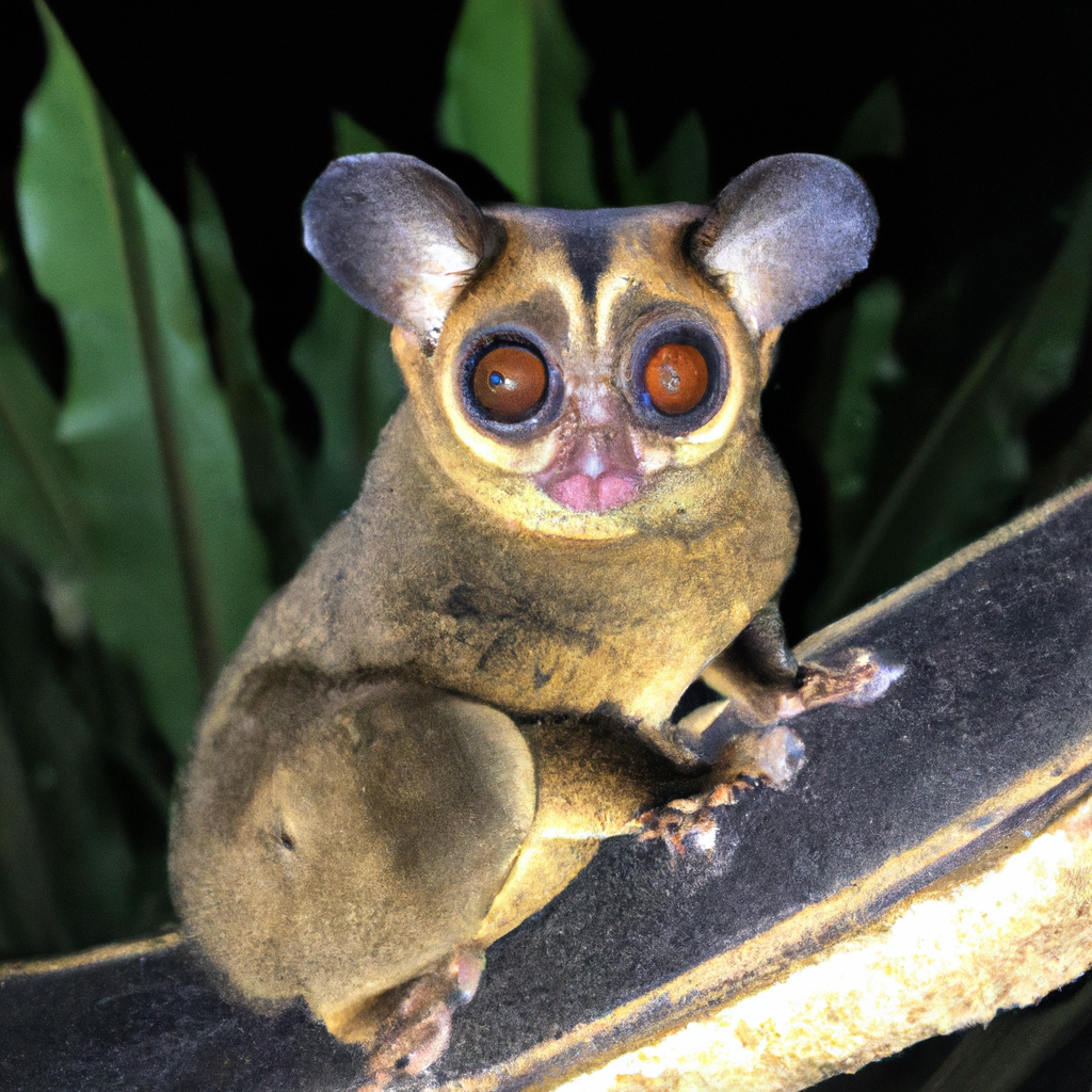 Meet the Strange and Mysterious Aye-Aye - We Blog Awards