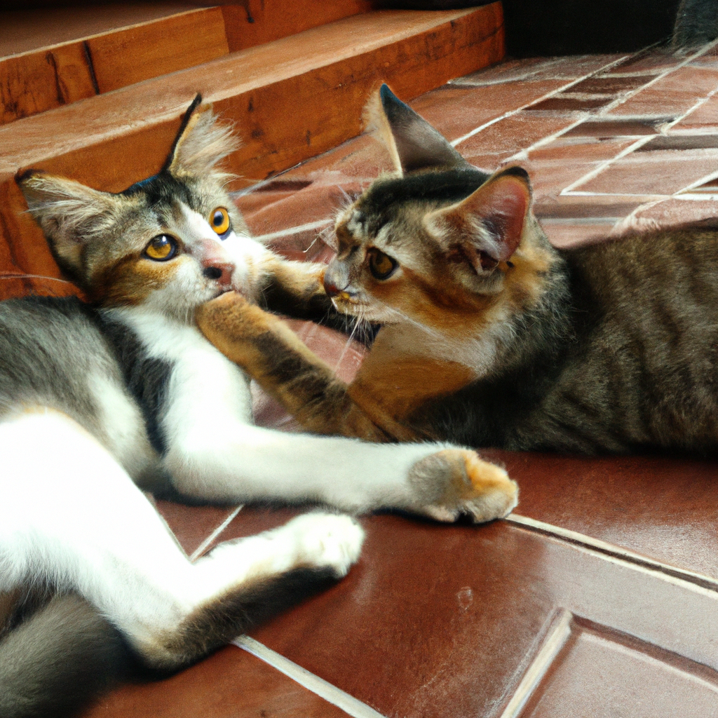 What Cats Can Teach You? - We Blog Awards